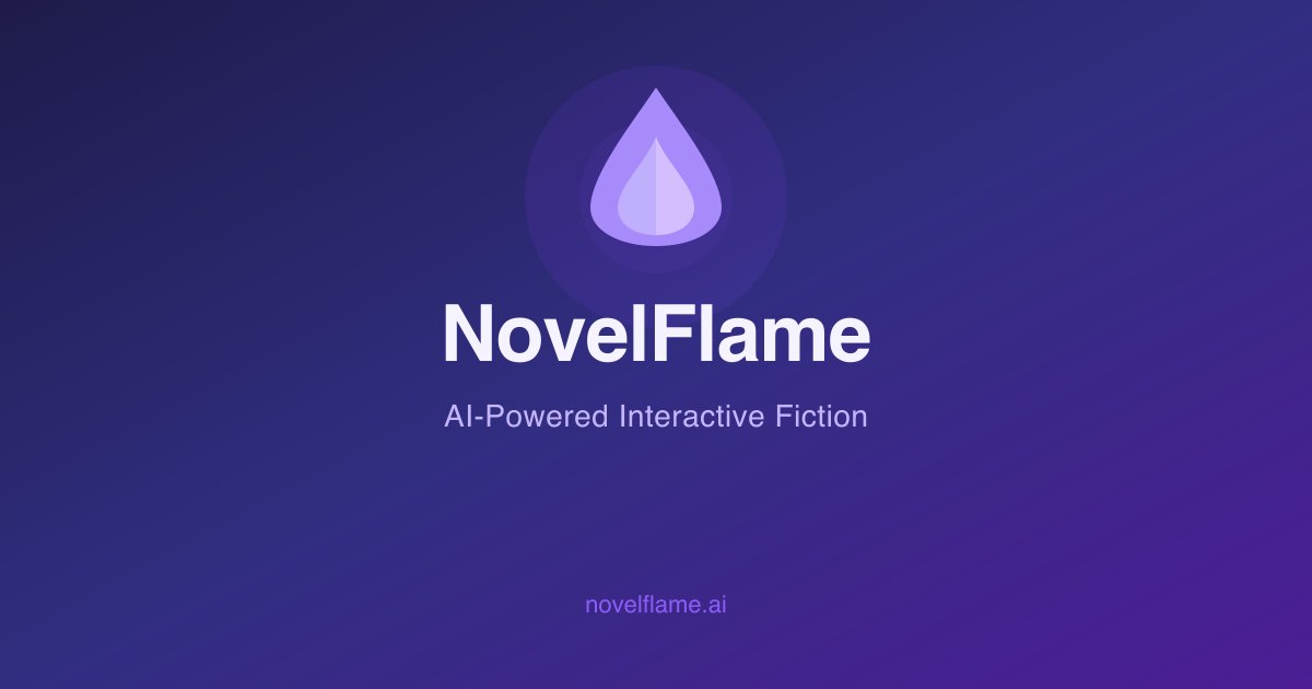 Best AI Story Generators in 2026: An Honest Comparison — NovelFlame